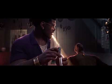 blade marvel movie 2023 coming soon#like# comment# subscribe