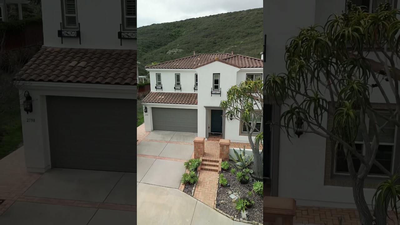 😍 I love this home in San Elijo Hills 🏠 are you ready to move to a new home❓