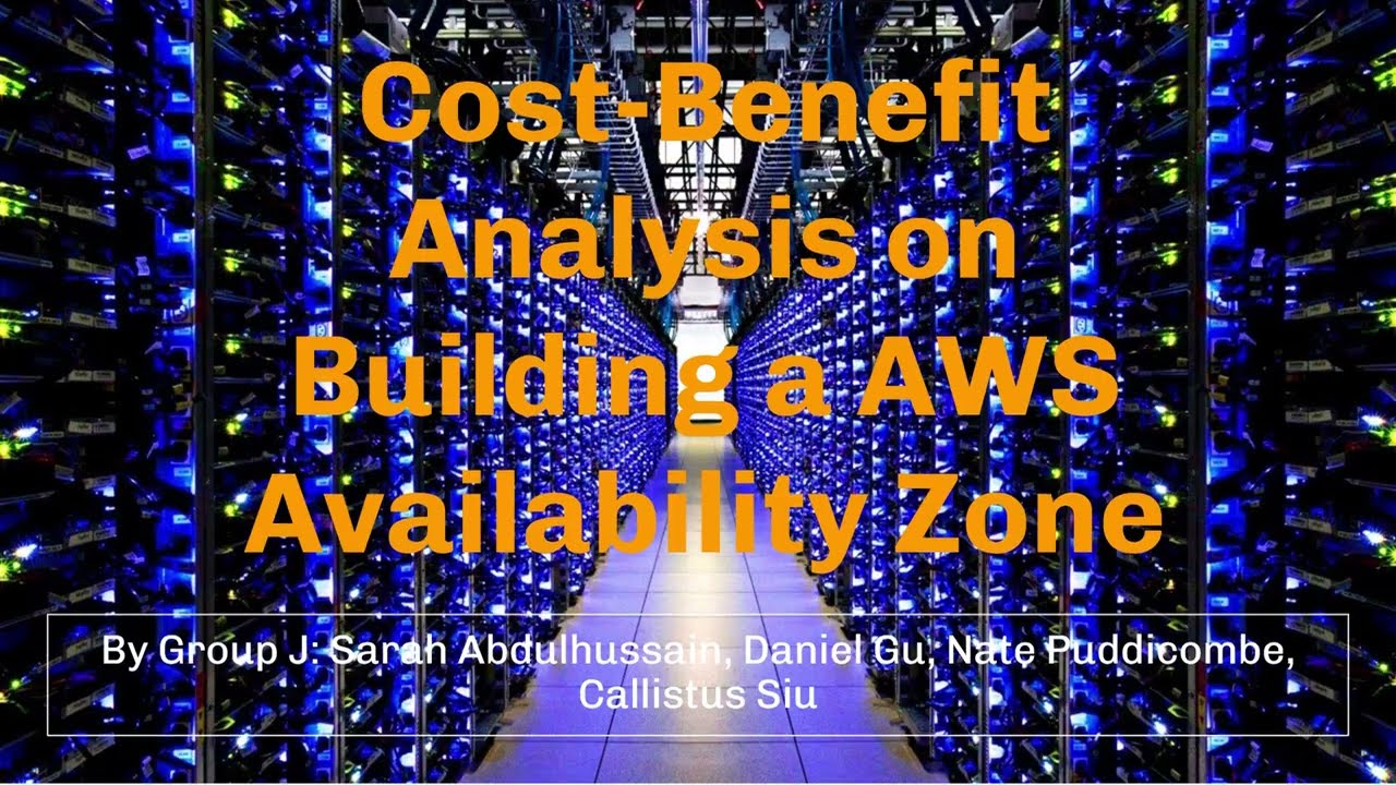 ECON 290 CBA Project