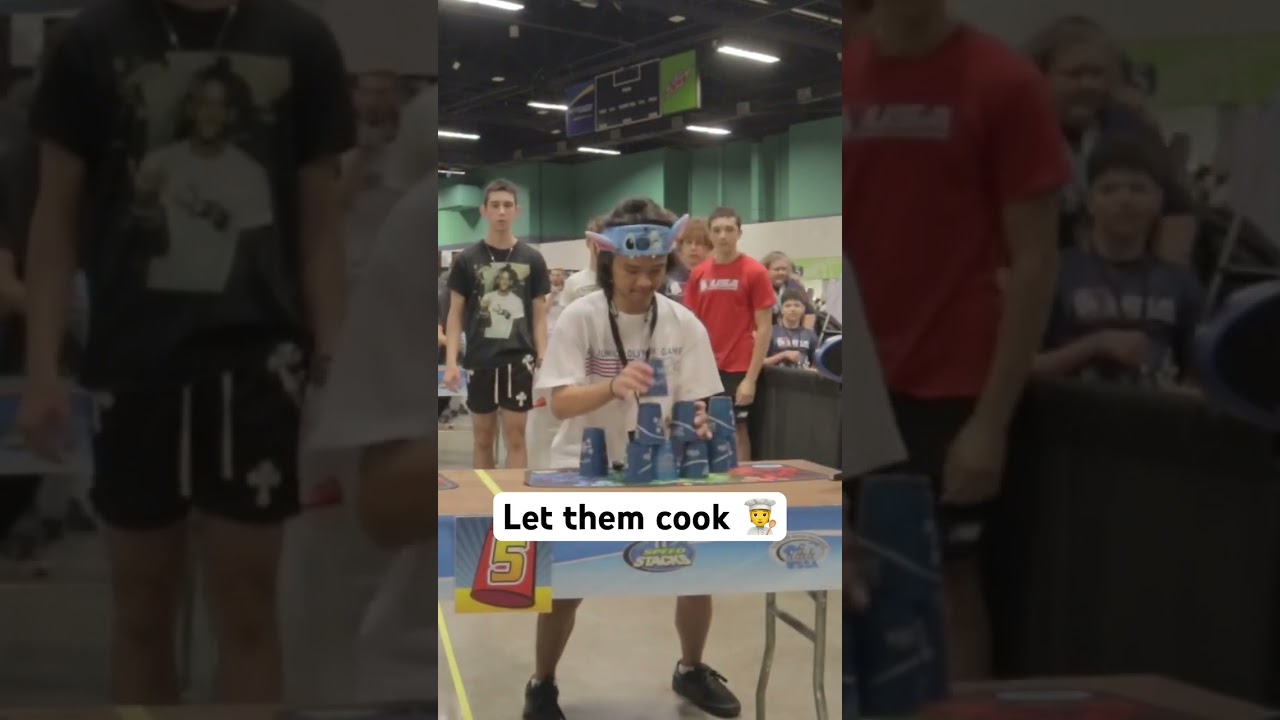 16.9 second 3-6-3 relay 🔥