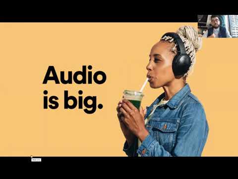 Programmatic Digital Advertising: loveAudio ANZ