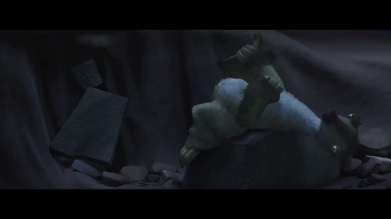 Ice Age Part 9 - Bedtime (Part 3)