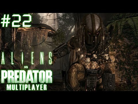 Steam Community :: Video :: Aliens vs. Predator [2010] - Multiplayer #22
