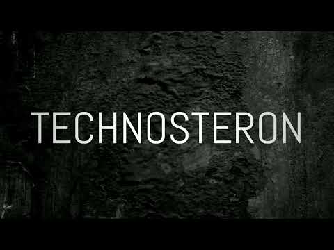 TECHNOSTERON VOL. 2 (Techno-Set/Techno-Bootlegs 2023)