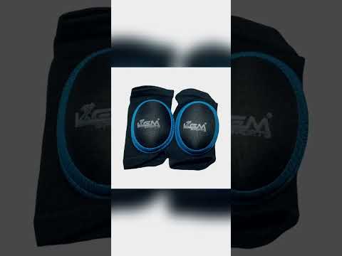 Safety Guards - LGM Foam knee pad Manufacturer from Pune