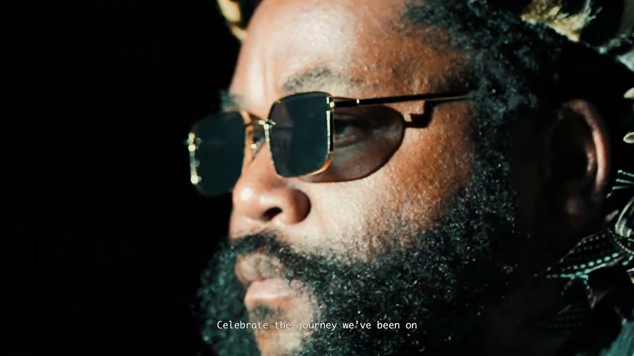 The Sjava 10 Year Celebration Tour In Association With SABC 1