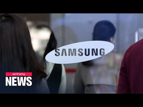 Samsung Electronics expected to log biggest quarterly operating profit since 2018 in Q3