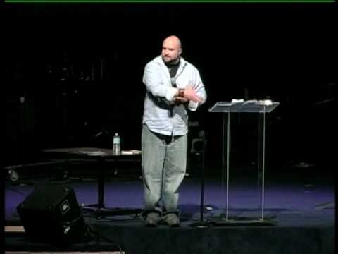 Ergun Caner becomes president of Brewton Parker: Why This Matters | For ...