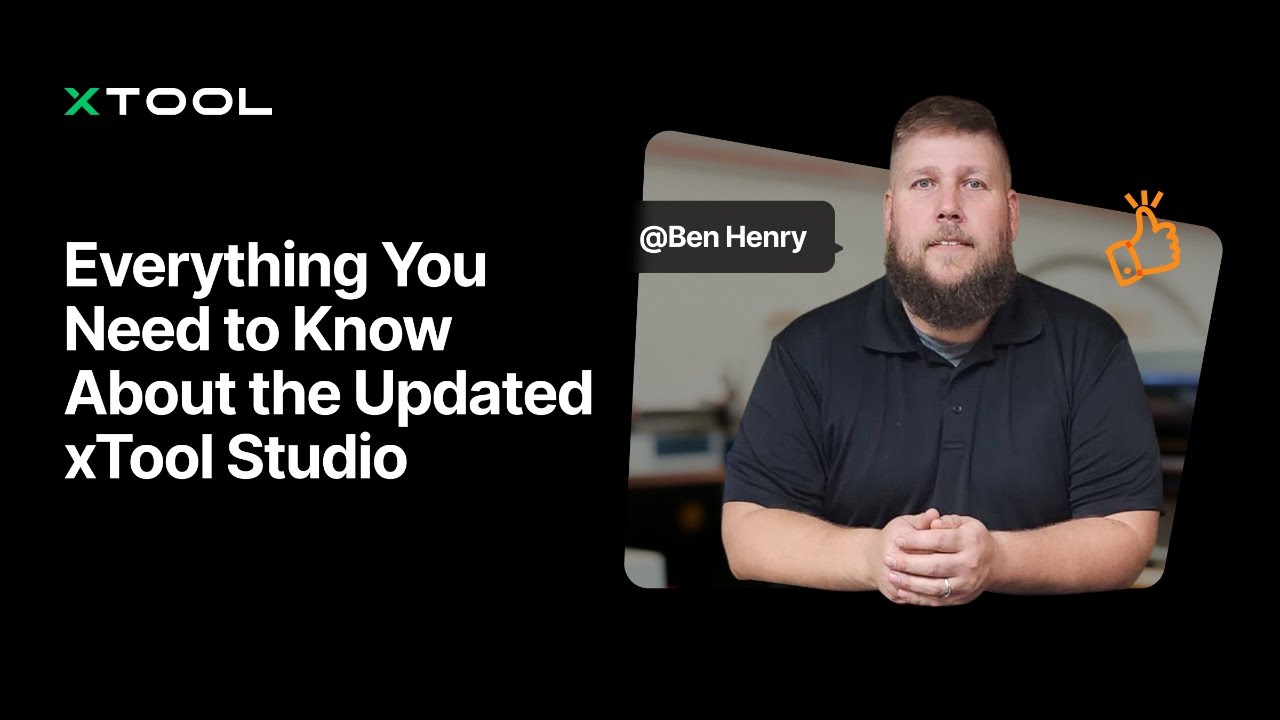 Everything You Need to Know About the Updated xTool Studio