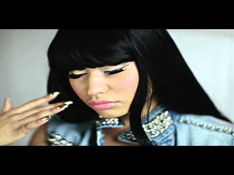Nicki Minaj – Complex | Speaker Tv Blog