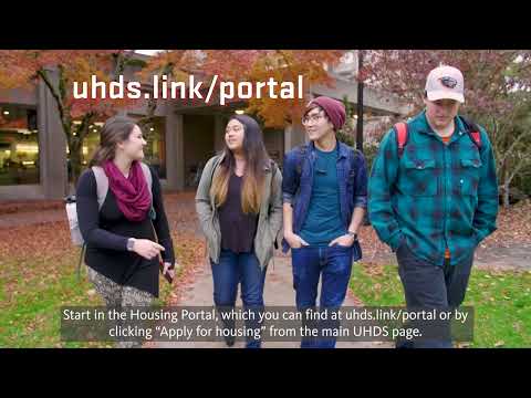 Your Guide to Part 1 of the 2024-25 Housing Application to OSU