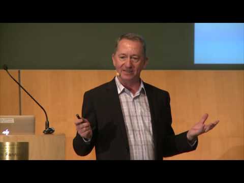 Robust and Reproducible Interventions in Aging - Gordon Lithgow - Rejuvenation Biotechnology 2016