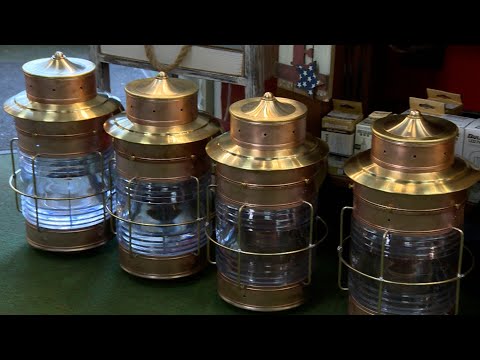 Massachusetts company continues tradition that dates back to 1836