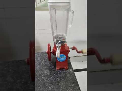 Mango Juice Making Machine at Best Price in India