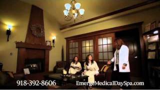 3 Best Med Spa in Tulsa, OK - Expert Recommendations
