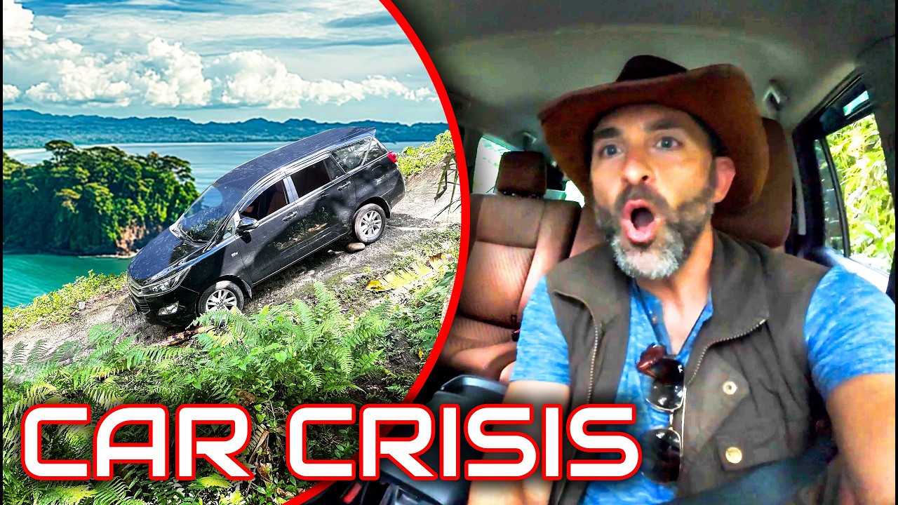 HELP! Location Nightmare - Who Will Save Us?
