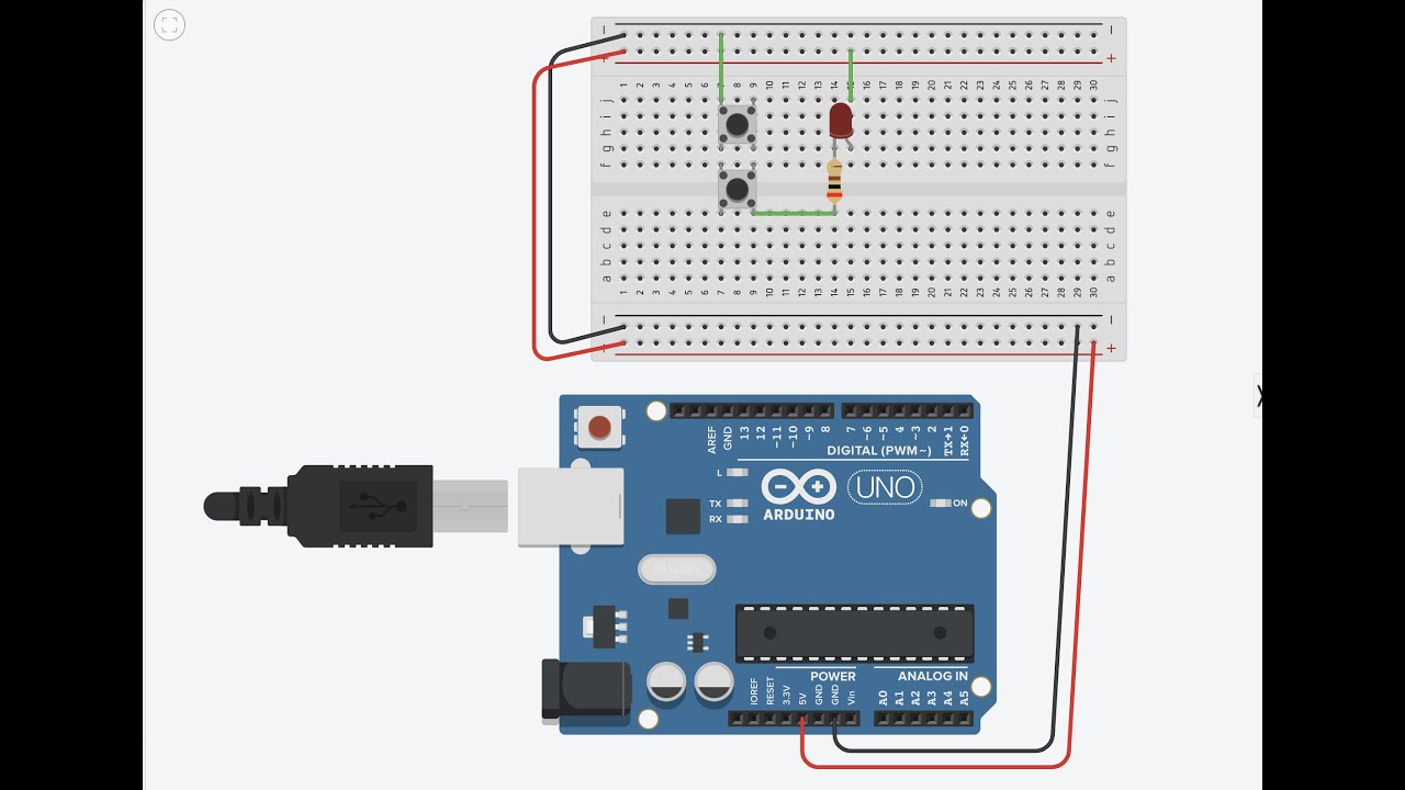 Peer Assignment: Build a Circuit