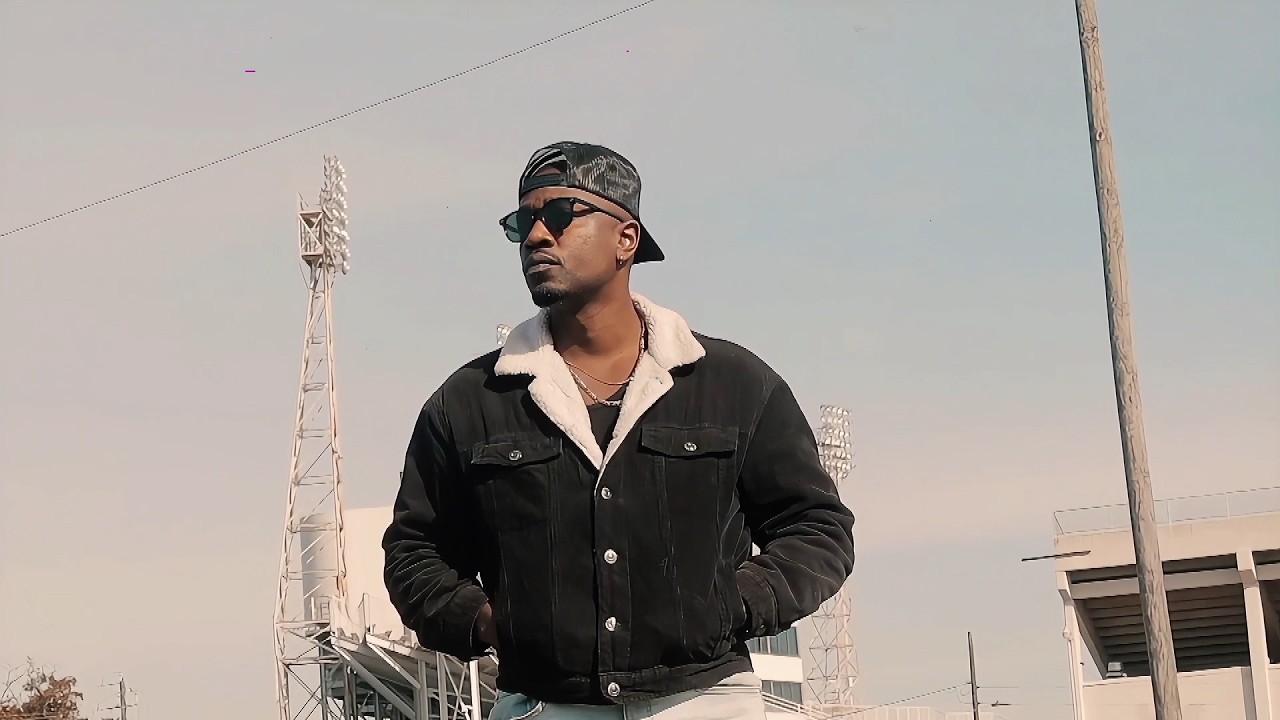 Phil J. - CHB (Music Video)