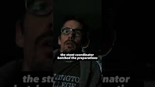 This movie gave me the creeps ???? #factmeup #sinister #ethanhawke