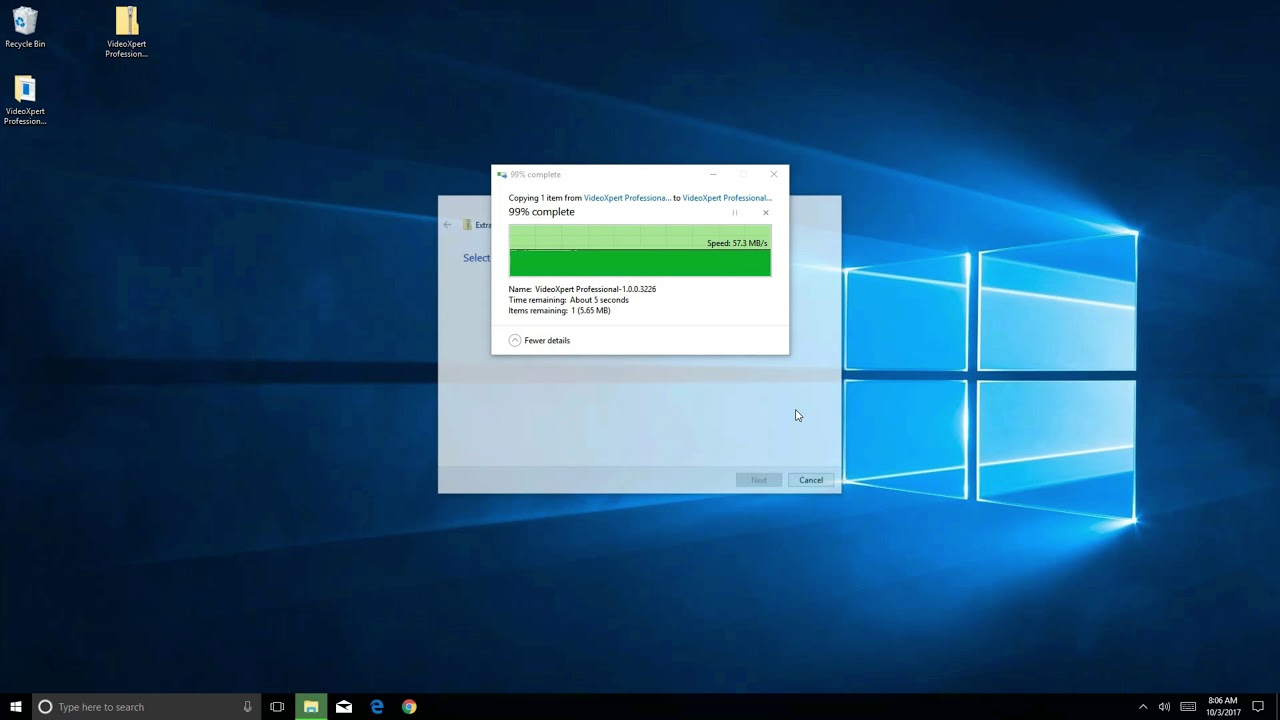 VideoXpert Professional Installation Guide