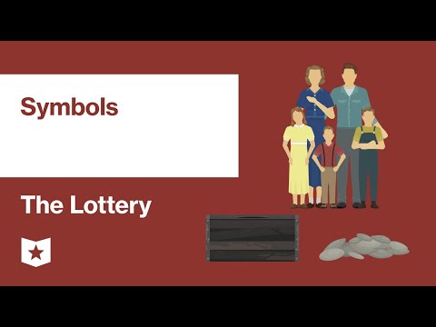 The Lottery Study Guide | Course Hero