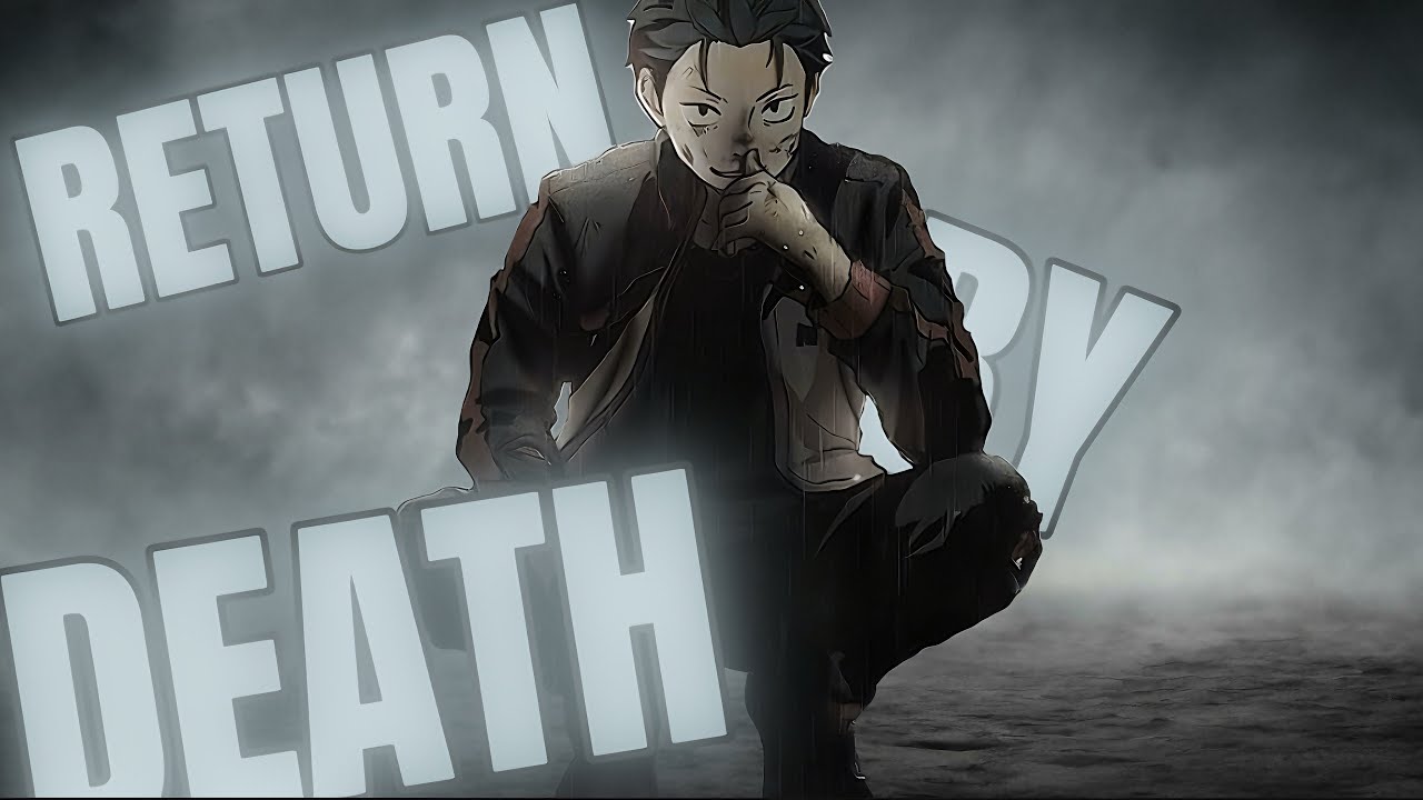 How Strong Is Subaru Natsuki?