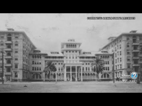 Aloha Authentic: The start to Hawaii’s hospitality industry
