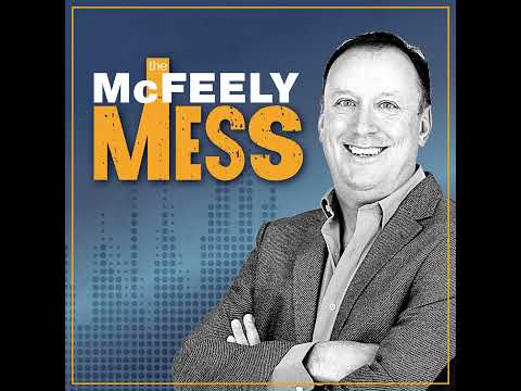 The McFeely Mess: Tammy Swift on famed Dot's Pretzels leaving Velva, North Dakota