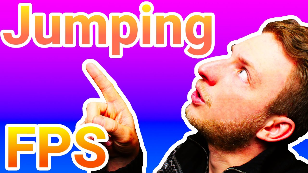 Unity Tutorial Bolt, Simple Jumping FSP Controller, No Code No Problem