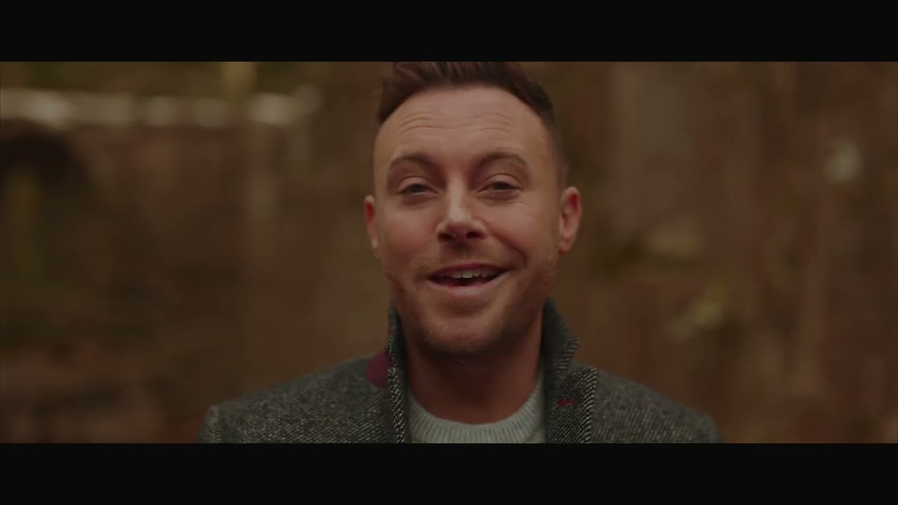 Lyrics & Translations of Dear Elizabeth by Nathan Carter | Popnable