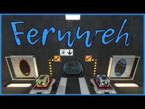 Steam Community :: Video :: Portal 2 Blind Playthroughs: Episode 442 ...