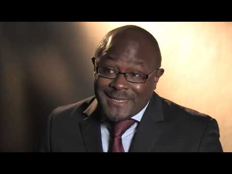 The causes of psychosis with Dr. Kwame McKenzie
