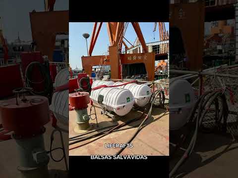 Maritime English Vocabulary 7