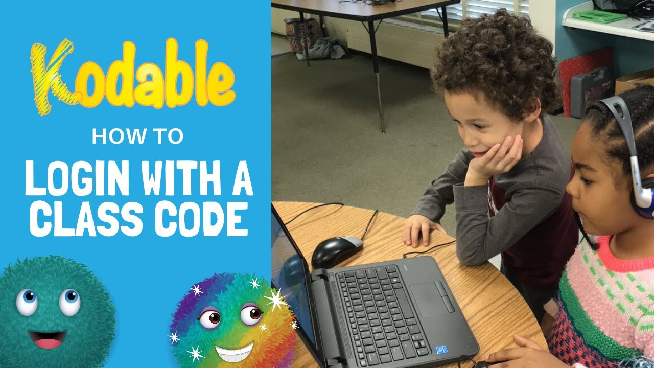 Programming for Kids | Kodable