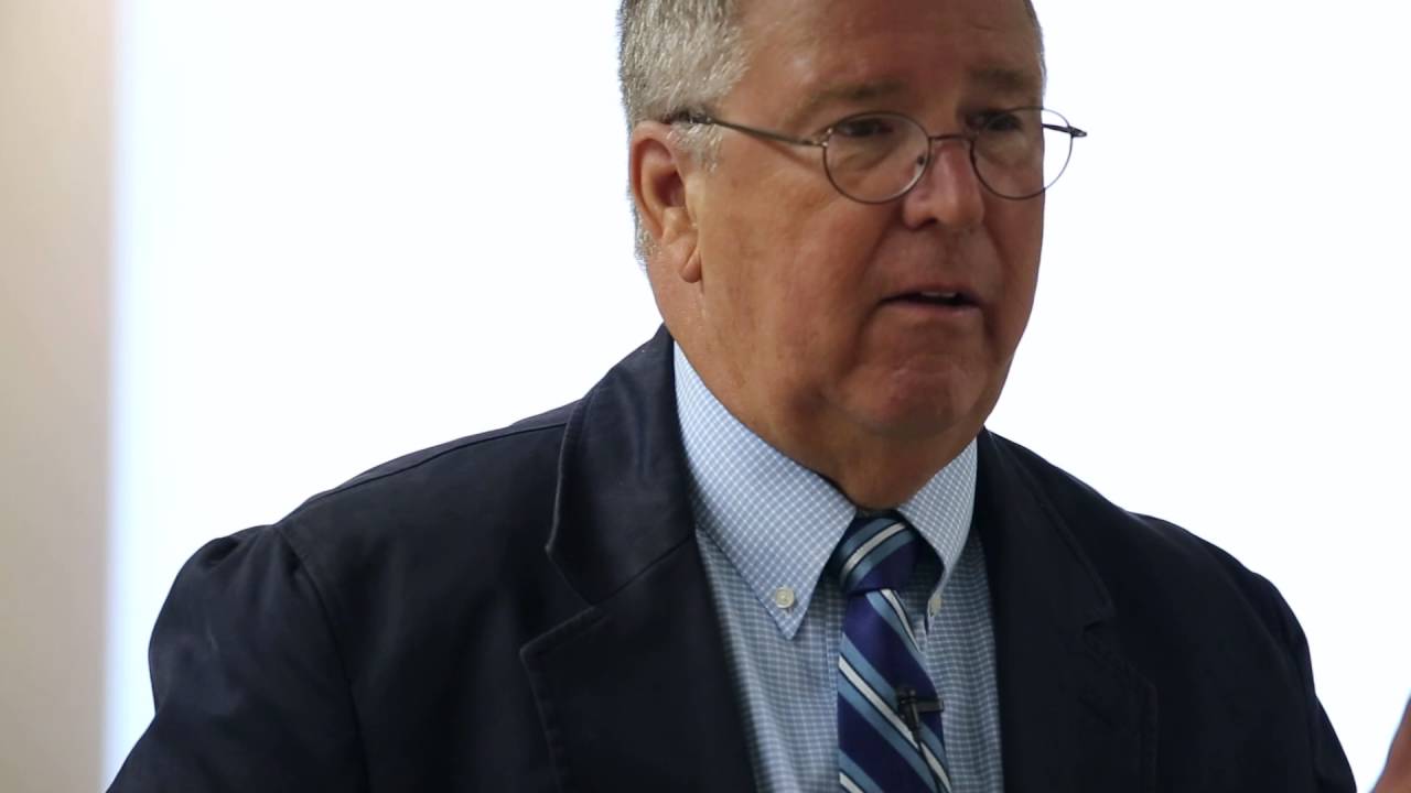 Ned Lipman - Building Trust in the Workplace Training Course Preview (Short)