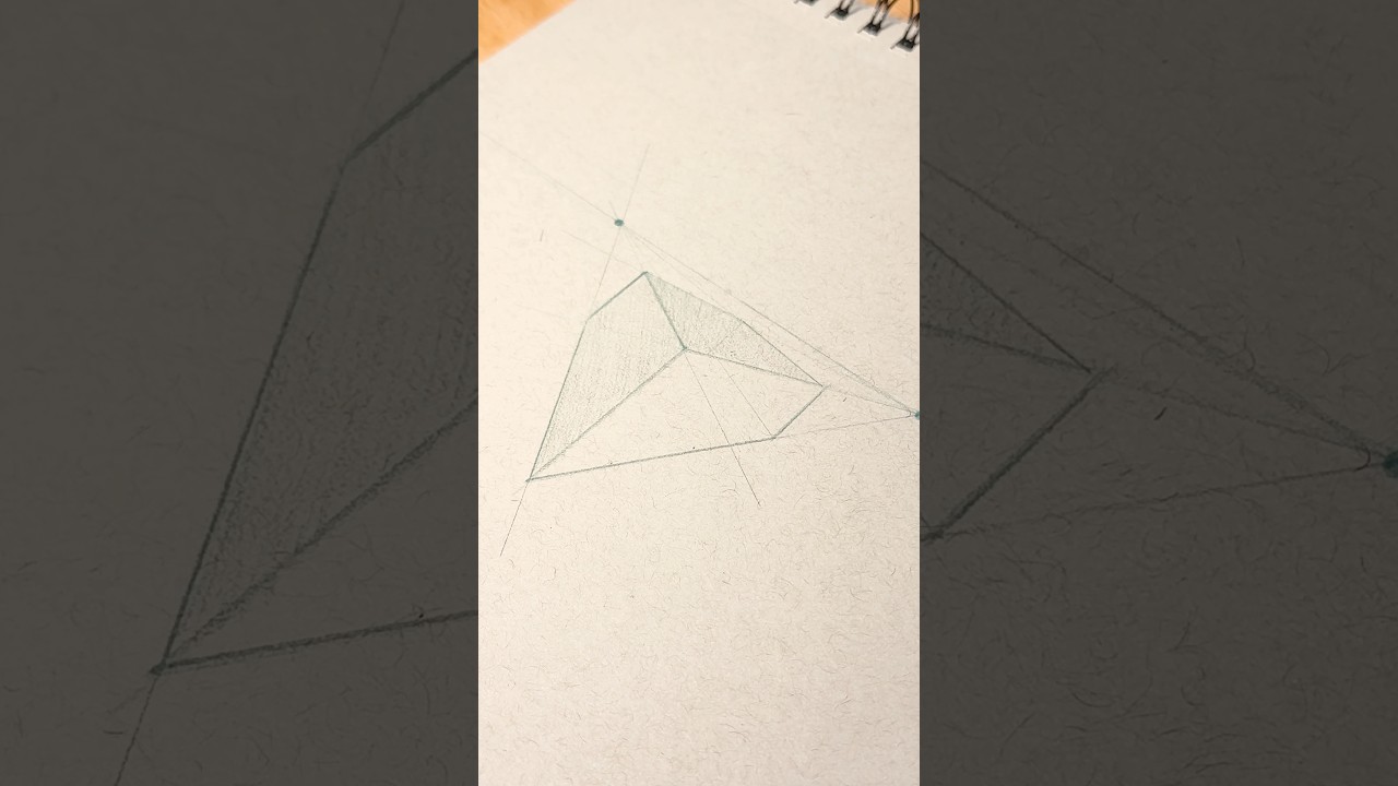 Two Point Perspective VI