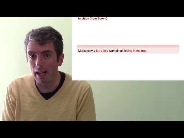 What Is Joint Representation Learning Ai Basics Ai Online Course