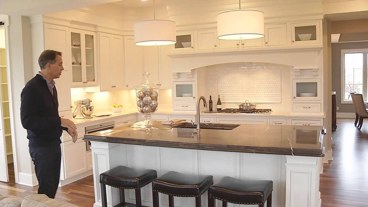 2014 Wyndale Tour | New Home Building Today