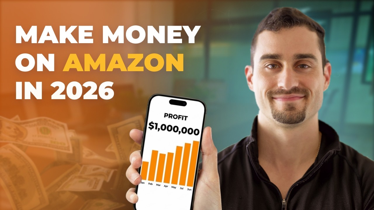 Amazon Selling in 2026 — Which Method Actually Makes Money?