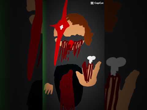 Edit for my friend (GORE WARNING)