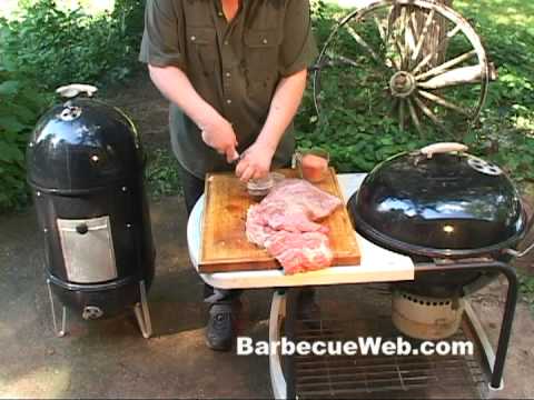 How to Smoke Beef Brisket | Recipe