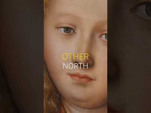 Valhalla Calling SENSUAL Northern Renaissance Art #shorts