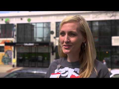 Corporate Social Responsibility -- Community Education