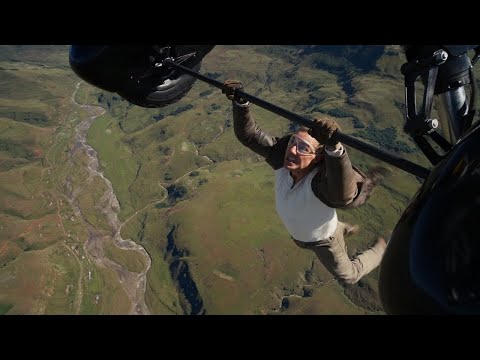 Mission: Impossible 7 - The Final Reckoning REVIEW: Does it Stick the Landing?