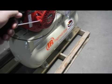 Ingersoll Rand Air Compressors - Latest Price, Dealers & Retailers in India