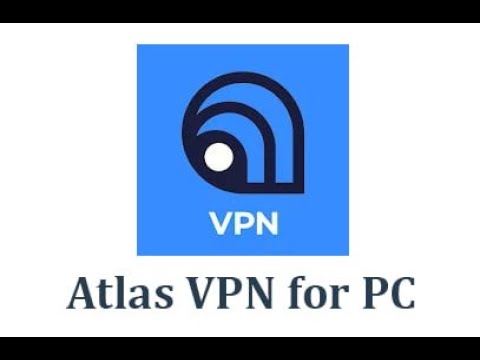 Atlas vpn Download