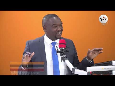 Explained: How Ruto's Compulsory 2.75pc NHIF Rates Will Impact Kenyans- Daniel Mwai, Health Advisor