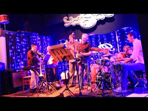 El Gringo by JStop Latin Soul