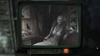 Companion Ivy 6 Teaser Trailer at Fallout 4 Nexus - Mods and community