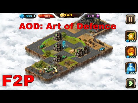 Steam Community :: AOD: Art Of Defense